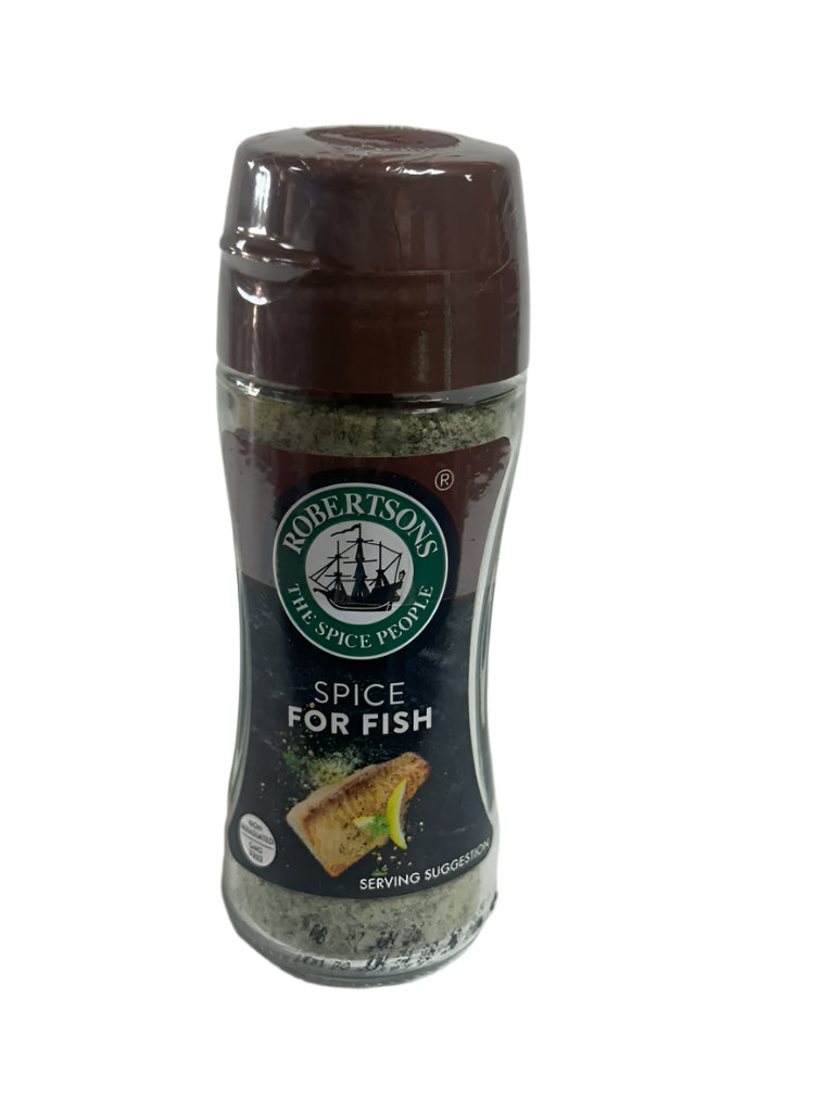 Robertsons Spice for Fish | Seafood Spice | African Market Online