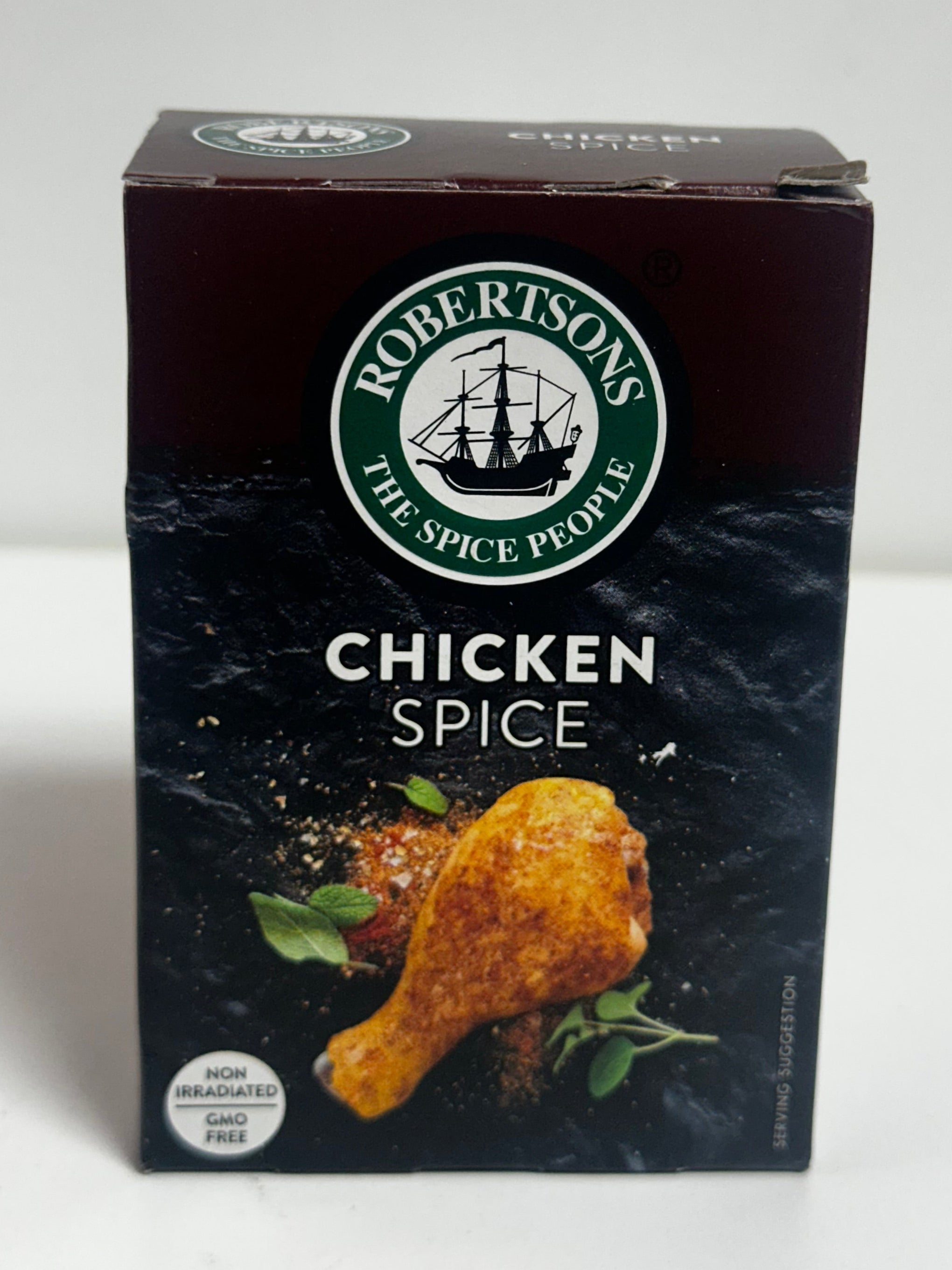 Robertsons Chicken Spice – 100g – African Market Online
