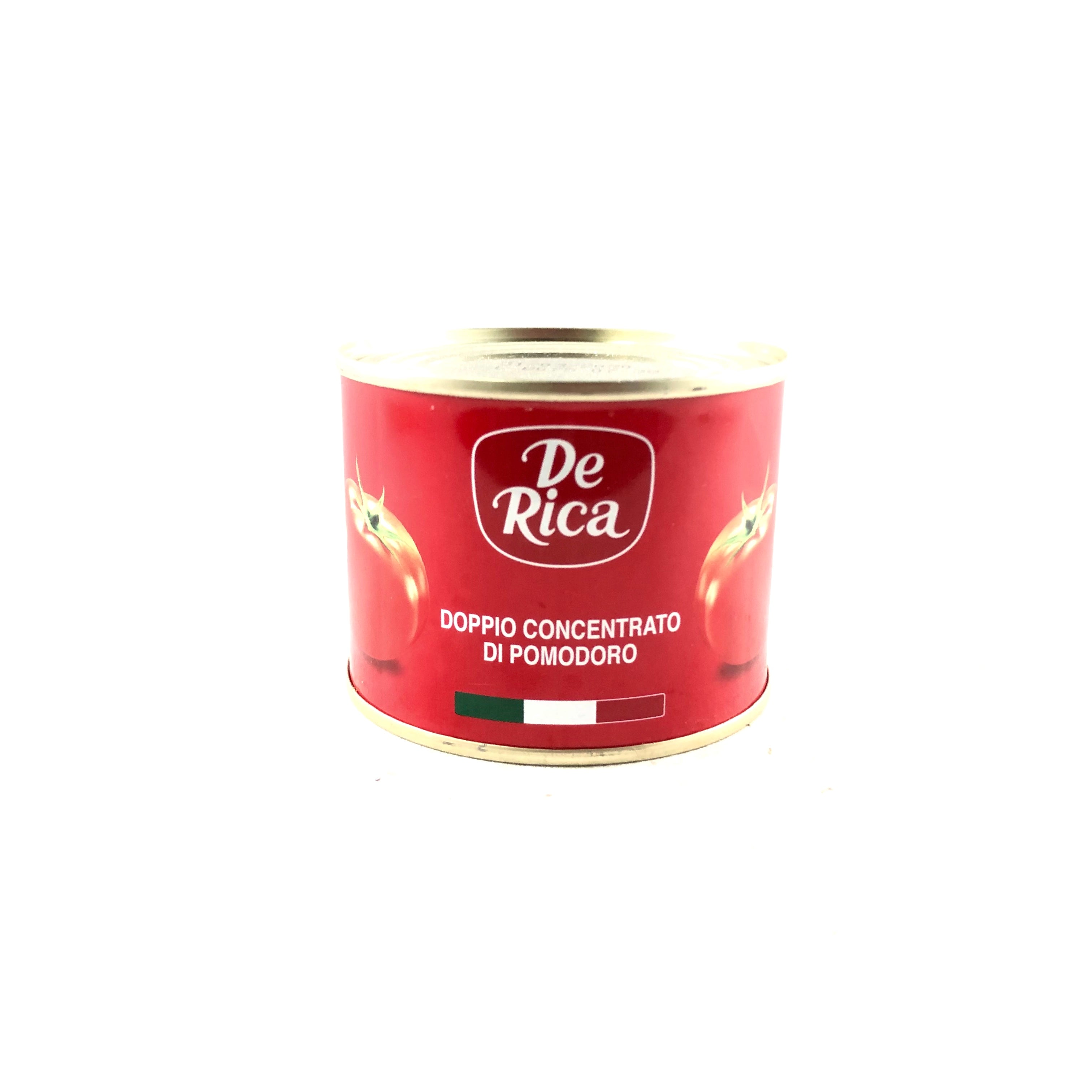 De Rica Tomato Paste 210g – African Market Online