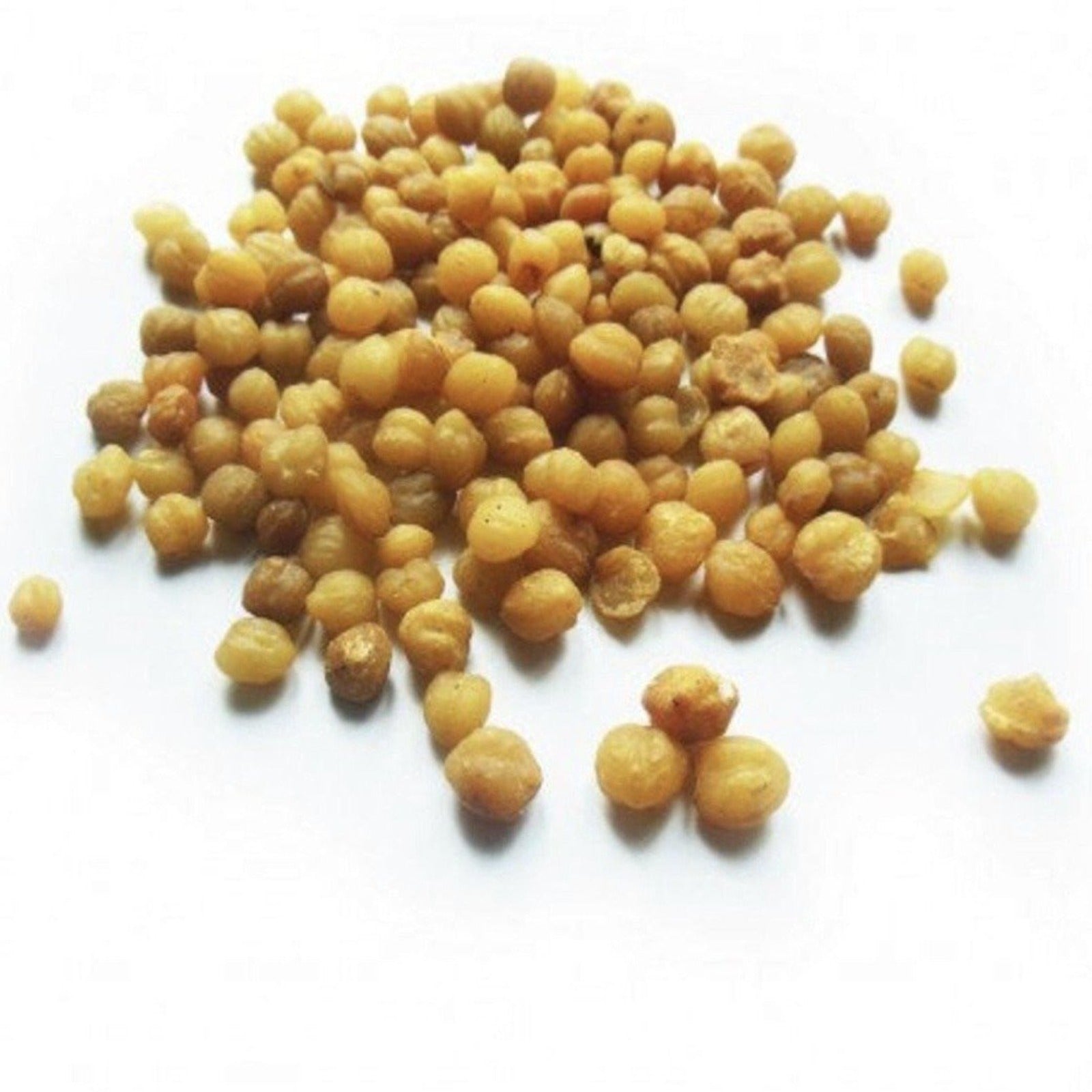 Akpi Seed/Njangsa 3oz – Authentic West African Spice - pack of 4 ...